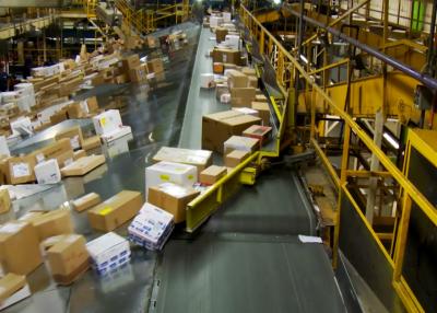 Κίνα Διεθνής αποστολή αποστολής China To Australia DHL UPS Fedex Παγκόσμια αποστολή προς πώληση