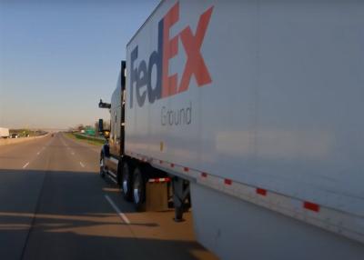 Chine Fedex DHL UPS DDP Transports internationaux DDP DDU Type de service Commercialisation à temps à vendre