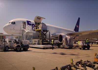 Chine Fedex DHL UPS DDP Transports internationaux DDP DDU Type de service Commercialisation à temps à vendre