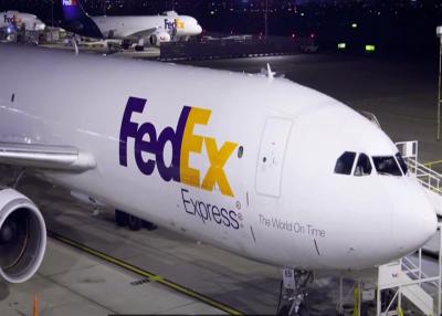 Κίνα Από πόρτα σε πόρτα FedEx DHL UPS International Express Freight Service Όλοι οι τύποι προς πώληση