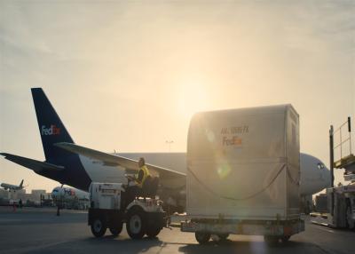Κίνα Από πόρτα σε πόρτα FedEx DHL UPS International Express Freight Service Όλοι οι τύποι προς πώληση