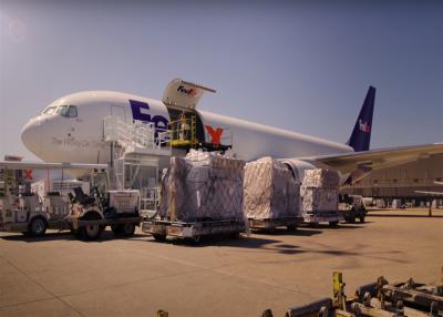Chine DHL UPS FedEx Transporteur de fret Chine vers l'Australie Transporteurs internationaux à vendre