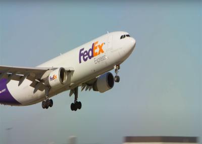 Chine DHL UPS FedEx Transporteur de fret Chine vers l'Australie Transporteurs internationaux à vendre