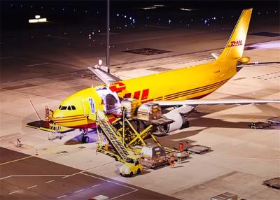 Κίνα DHL FEDEX UPS Μεταφορέας China To Sydney Παγκόσμια Εφοδιαστική Ναυτιλίας προς πώληση