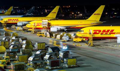 중국 DHL FedEx UPS All Types Fastest Express Delivery Service From Guangzhou To Worldwide 판매용