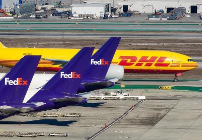 중국 DHL FedEx UPS All Types Fastest Express Delivery Service From Guangzhou To Worldwide 판매용
