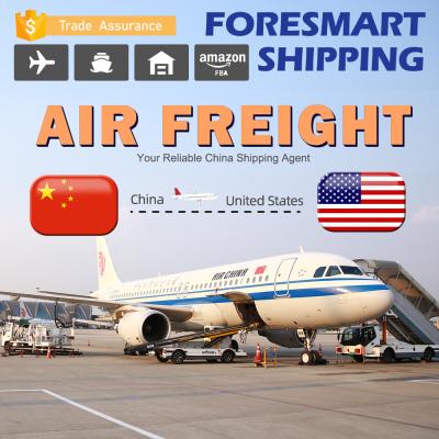 Cina Aereo da trasporto internazionale dalla Cina ad U.S.A. in vendita
