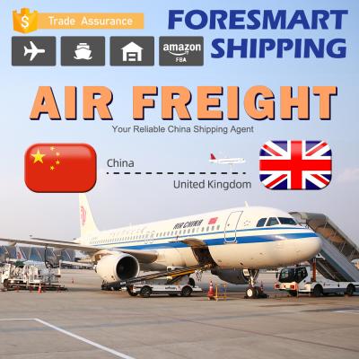 Cina Aereo da trasporto veloce di consegna dalla Cina nel Regno Unito in vendita