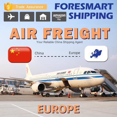 Cina La Cina sicura ai servizi internazionali dell'aereo da trasporto di Europa in vendita