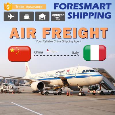 Cina La Cina veloce all'internazionale del carico dell'aereo da trasporto dell'Italia in vendita