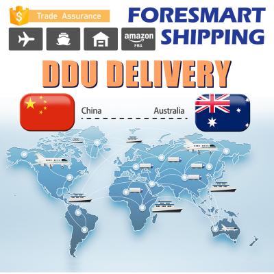 Cina Uno stoccaggio libero Cina di 7 giorni ai trasporti via mare dell'Australia DDU in vendita