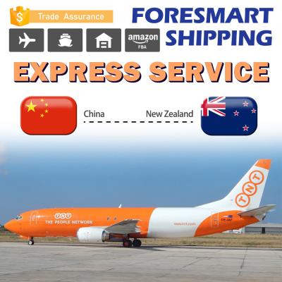 Cina Shenzhen a servizio di distribuzione precisa della Nuova Zelanda DHL in vendita
