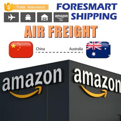Cina Trasporto dell'aria di FBA di Amazon da Shenzhen in Australia in vendita