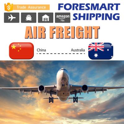 Cina Trasporto internazionale dell'aria dalla Cina a Perth Australia in vendita