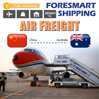 Cina Trasporto dell'aria libera di stoccaggio di 7 giorni dalla Cina in Australia in vendita