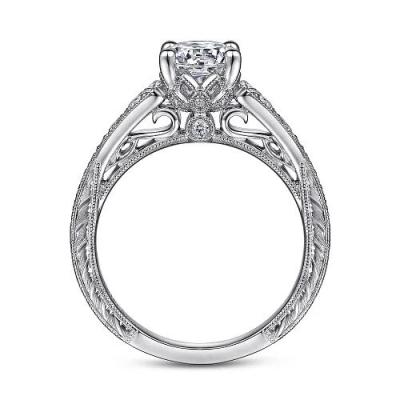 Chine gros de moissanite d'argent anneau plaqué or 1ct 2ct 3ct diamants halo anneau prix d'usine à vendre