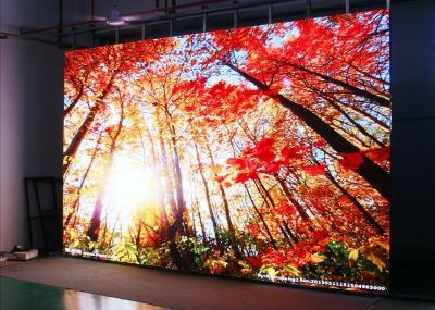 Chine P3.91 l'étape LED examine à vendre