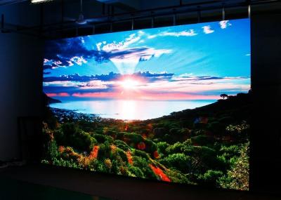 Chine P3.91 l'étape LED examine à vendre
