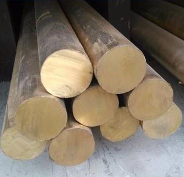 Polished Surface Silicon Bronze Welding Rod C83600 C84400 C87800 C87850 C89833