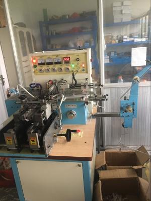 China Máquina de suspensão do corte e da dobradura da etiqueta da dobra Multifunction à venda