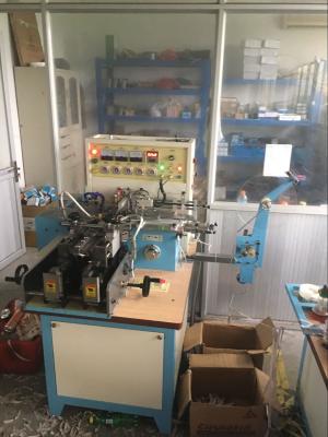 China Máquina Swappable 220V/110VAC do corte e da dobradura da etiqueta do corte quente à venda