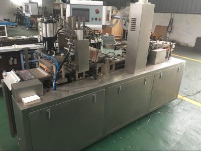 China Máquina da selagem de bloco da bolha/máquina de embalagem industrial da bolha à venda