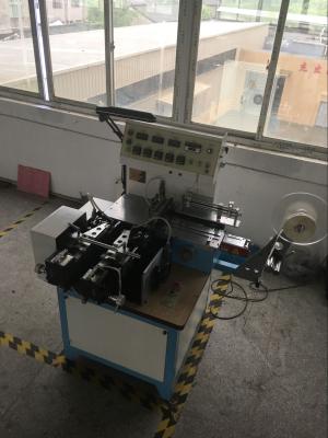 China Máquina do corte e da dobradura da etiqueta da elevada precisão para a indústria de empacotamento à venda