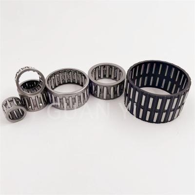 중국 공학 기계용 K222613 단열 반사 바늘 롤러 및 케이지 조립 판매용