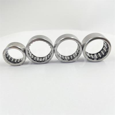 중국 HK13.5X20X12mm 산업용 기계용 당겨진 컵 바늘 베어링 판매용