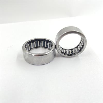 중국 HK13.5X20X12mm 산업용 기계용 당겨진 컵 바늘 베어링 판매용