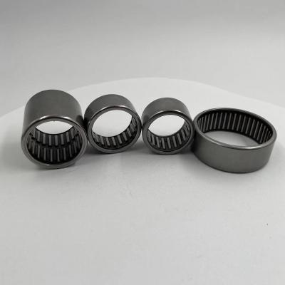 중국 Sce96 평면 케이지 바늘 롤러 베어링 14.288x19.05x9.52mm 판매용
