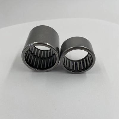 중국 Sce96 평면 케이지 바늘 롤러 베어링 14.288x19.05x9.52mm 판매용