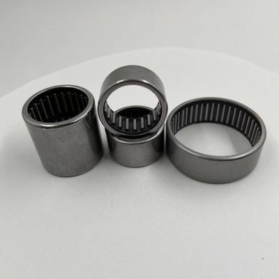 중국 Sce96 평면 케이지 바늘 롤러 베어링 14.288x19.05x9.52mm 판매용