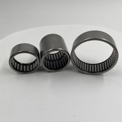 중국 Sce96 평면 케이지 바늘 롤러 베어링 14.288x19.05x9.52mm 판매용