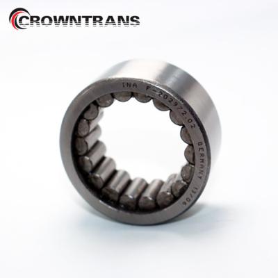 Chine roulement à aiguille de 20x30x7,5 mm pour machines industrielles à vendre