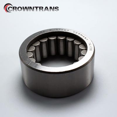 Chine roulement à aiguille de 20x30x7,5 mm pour machines industrielles à vendre