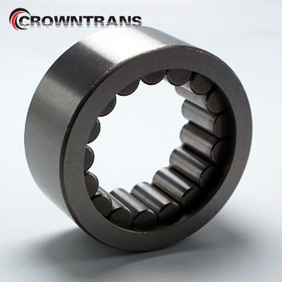 Chine roulement à aiguille de 20x30x7,5 mm pour machines industrielles à vendre