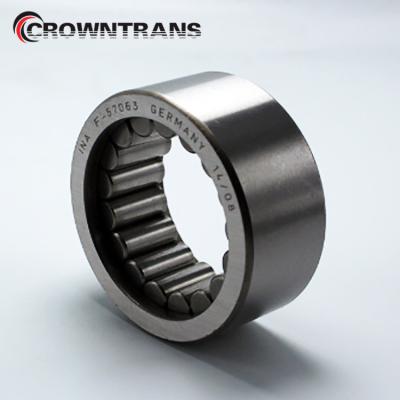 Chine roulement à aiguille de 20x30x7,5 mm pour machines industrielles à vendre