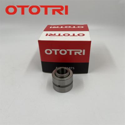 중국 OTOTRI NA4906 부드럽고 오래 지속되는 성능을 위해 가공 된 바늘 롤러 베어링 판매용