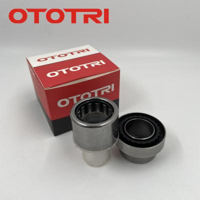 중국 Industrial Grade Drawn Cup Needle Roller Bearing With OPEN/RS/ZZ Seals 판매용