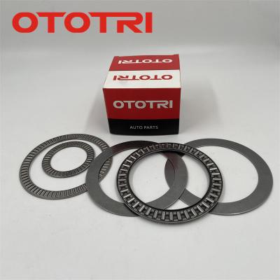 중국 OTOTRI Brand Axial Needle Roller Bearing GCR15 판매용