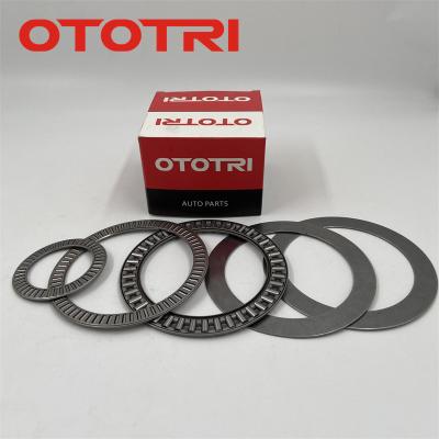 중국 OTOTRI Brand Axial Needle Roller Bearing GCR15 판매용