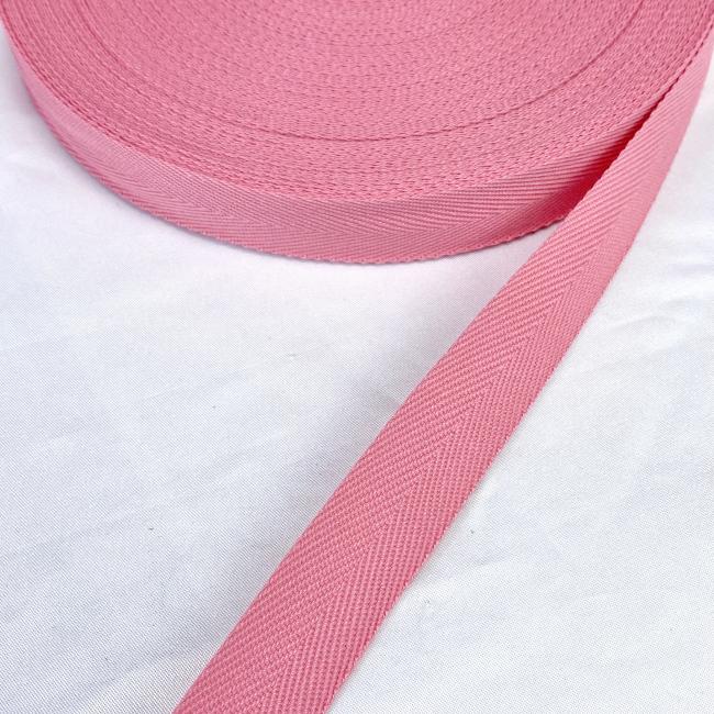 Webbing strength and flexibility demonstration