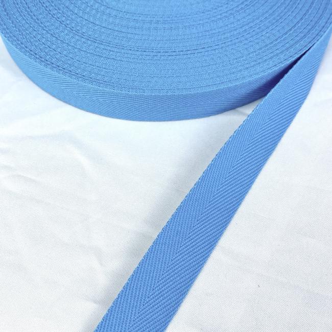 Webbing color palette options