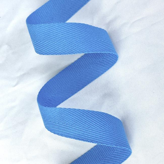 Durable webbing for industrial applications