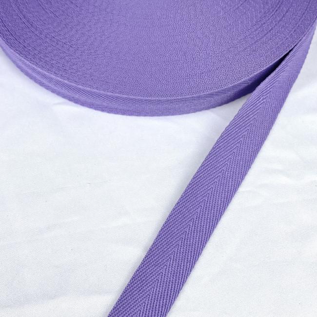 Webbing texture and pattern variations