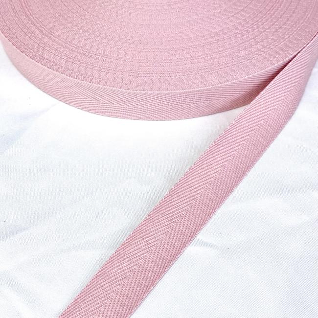 Webbing roll packaging and storage