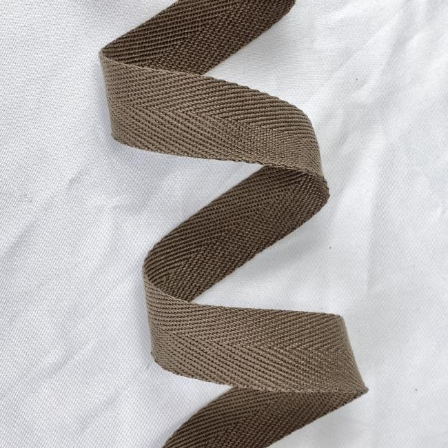 Webbing application in various products