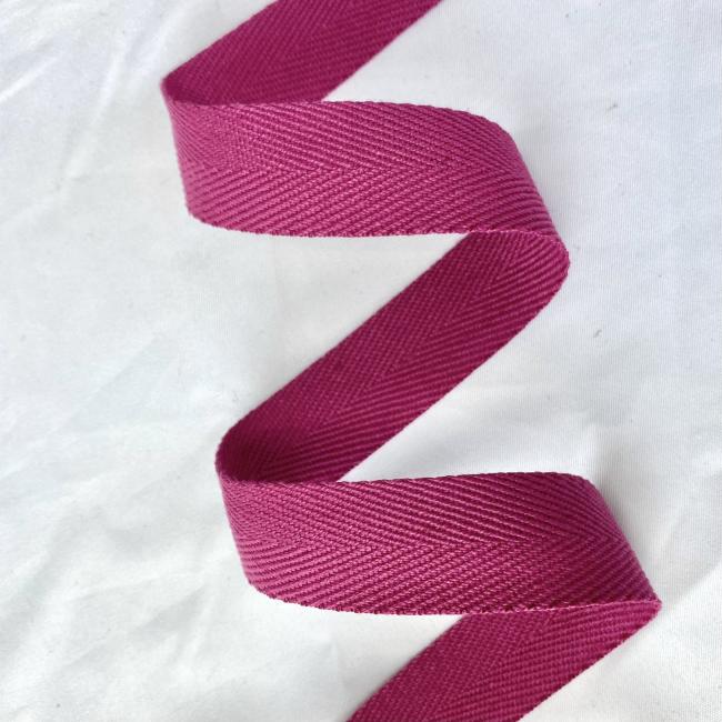 Webbing roll packaging for shipment