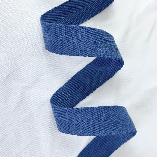 Complete webbing product line overview